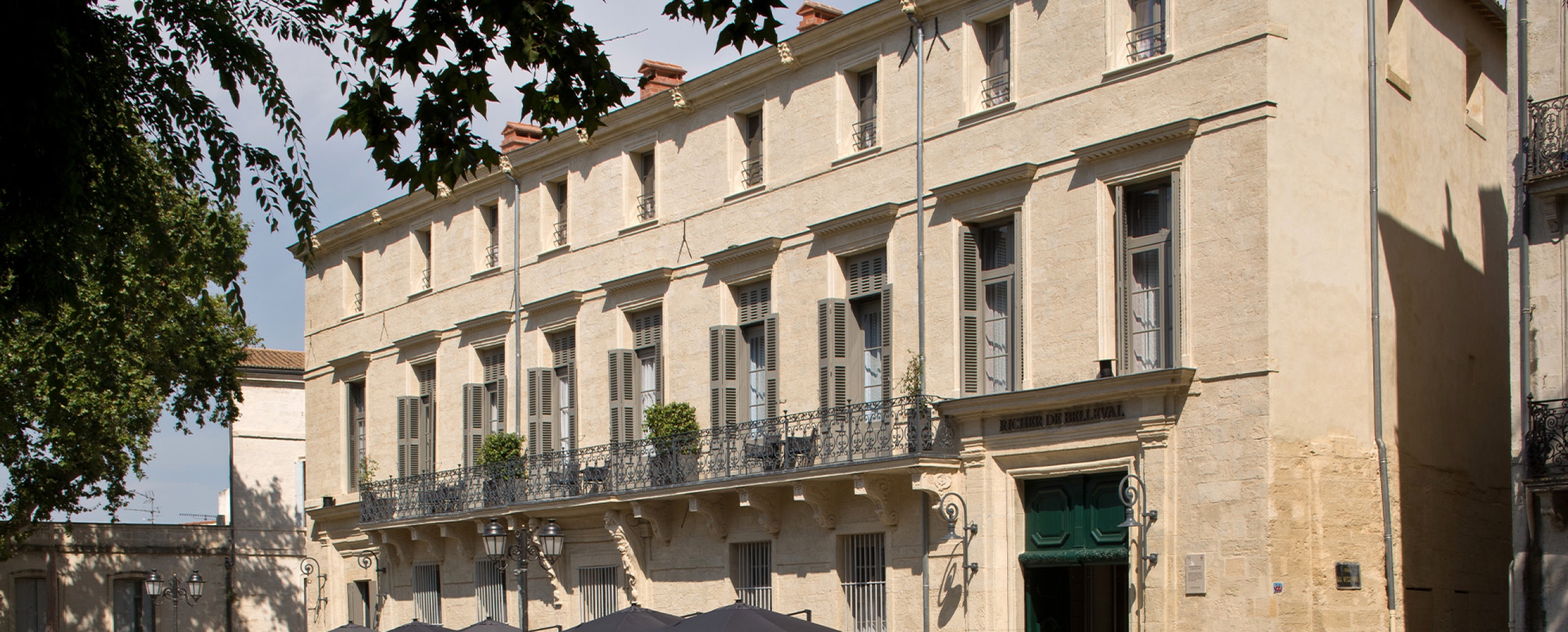 Nicolas Hoarau nominated for the Gault & Millau Awards
